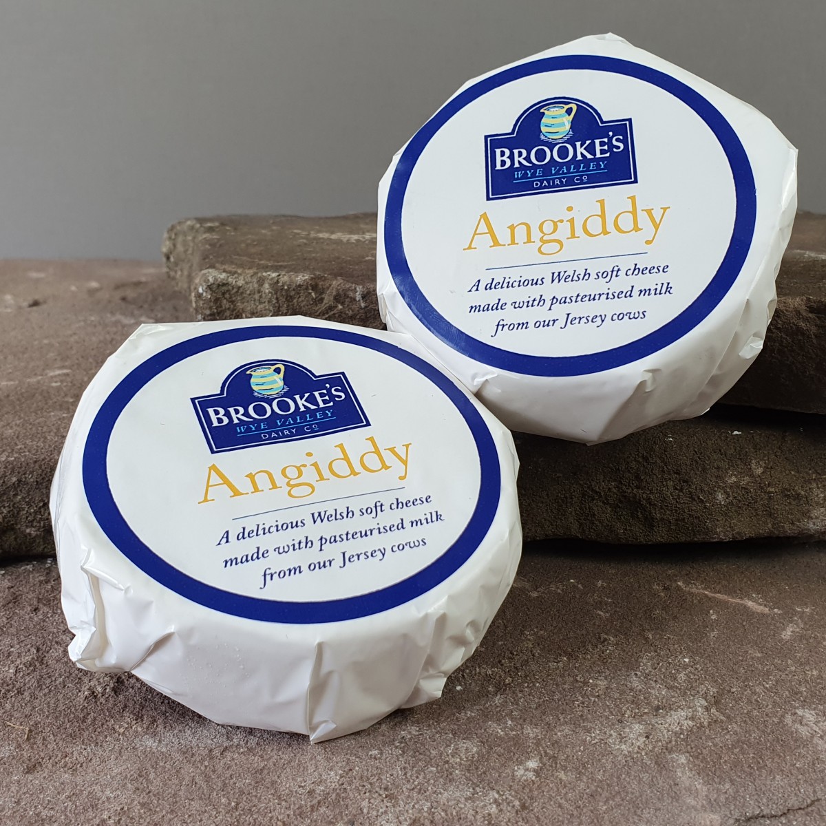 Welsh Cheese, Butter, Smoked Cheese, Cheddar, Caws Teifi, Cenarth