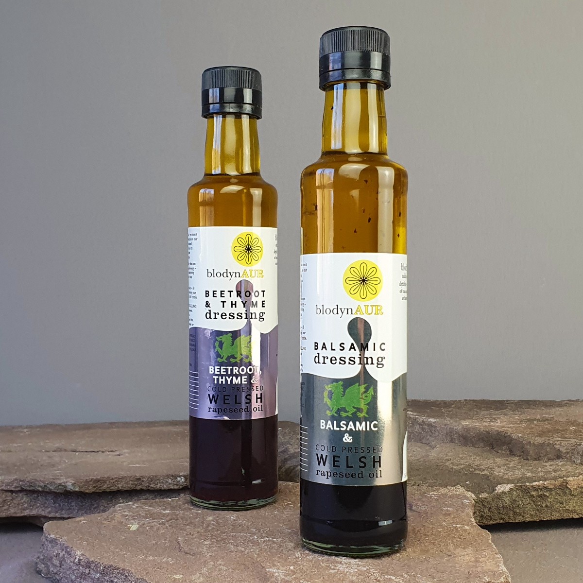 Artisan Fine Food Deli - Gourmet Welsh Larder