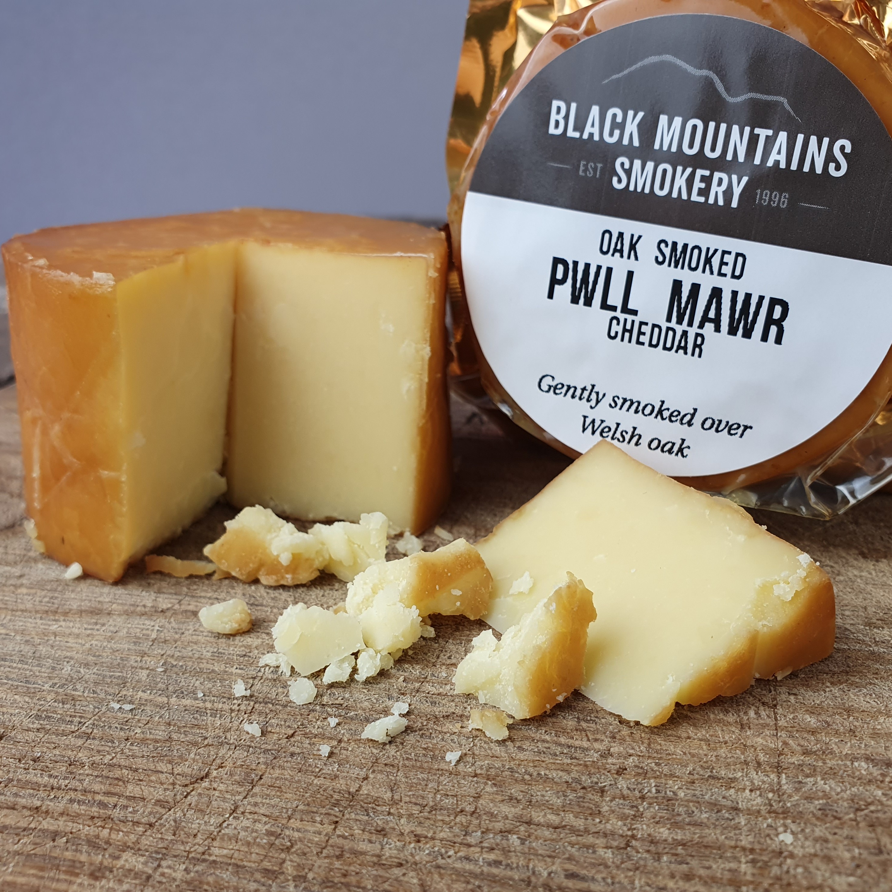 Welsh Cheese, Butter, Smoked Cheese, Cheddar, Caws Teifi, Cenarth